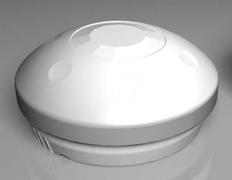 5 in 1 Multifunction Sensor (G4) – SB-5in1-CL GTIN (UPC-EAN ...