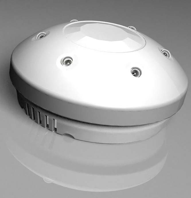 9 in 1 Multifunction Sensor (G4) – SB-9in1T-CL GTIN (UPC-EAN ...